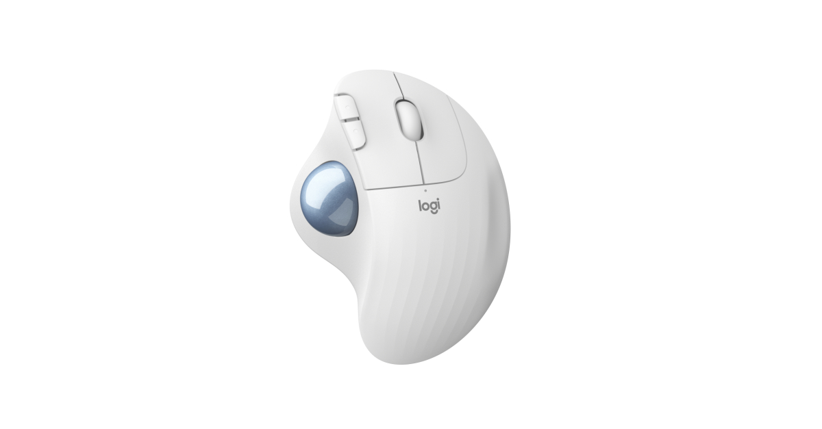 Logitech Maximizes Comfort and Saves Space with New Sculpted Ergonomic ...