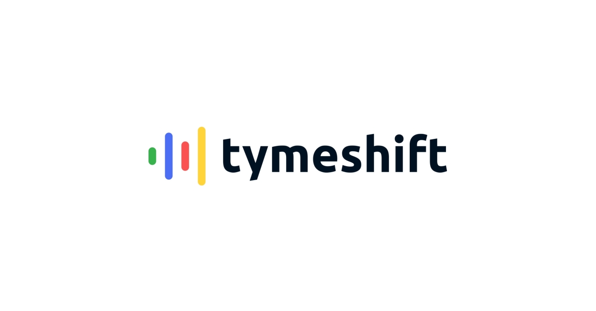 Tymeshift Unveils Forecast Feature | Business Wire