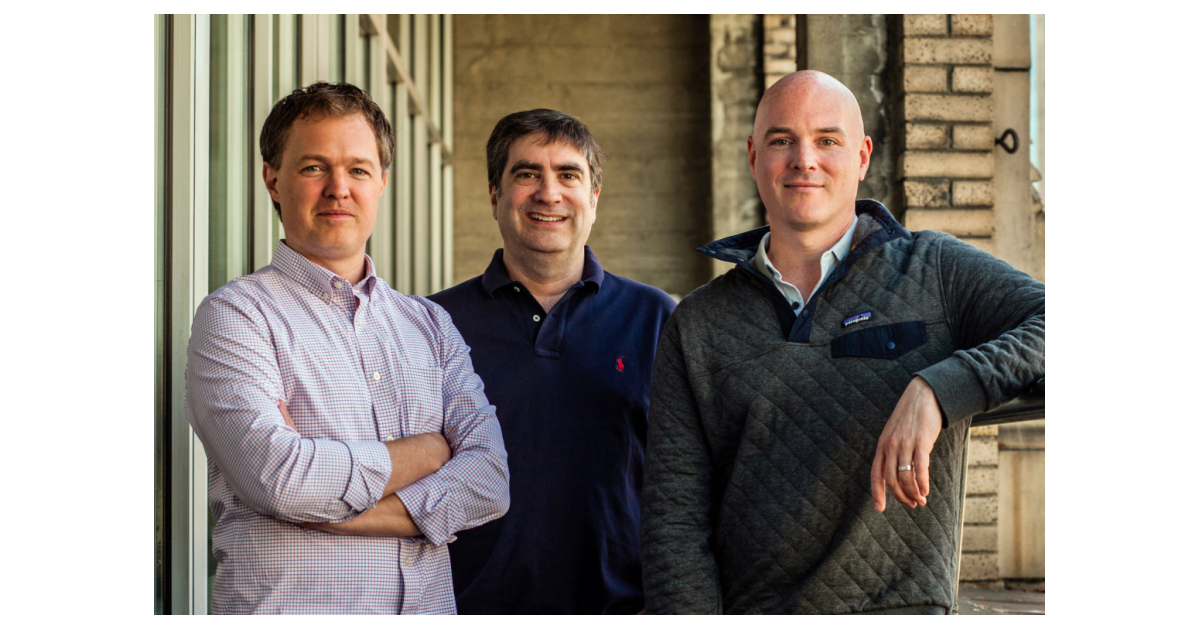 Pulumi Raises $37.5M in Series B Funding to Accelerate Industry-wide ...