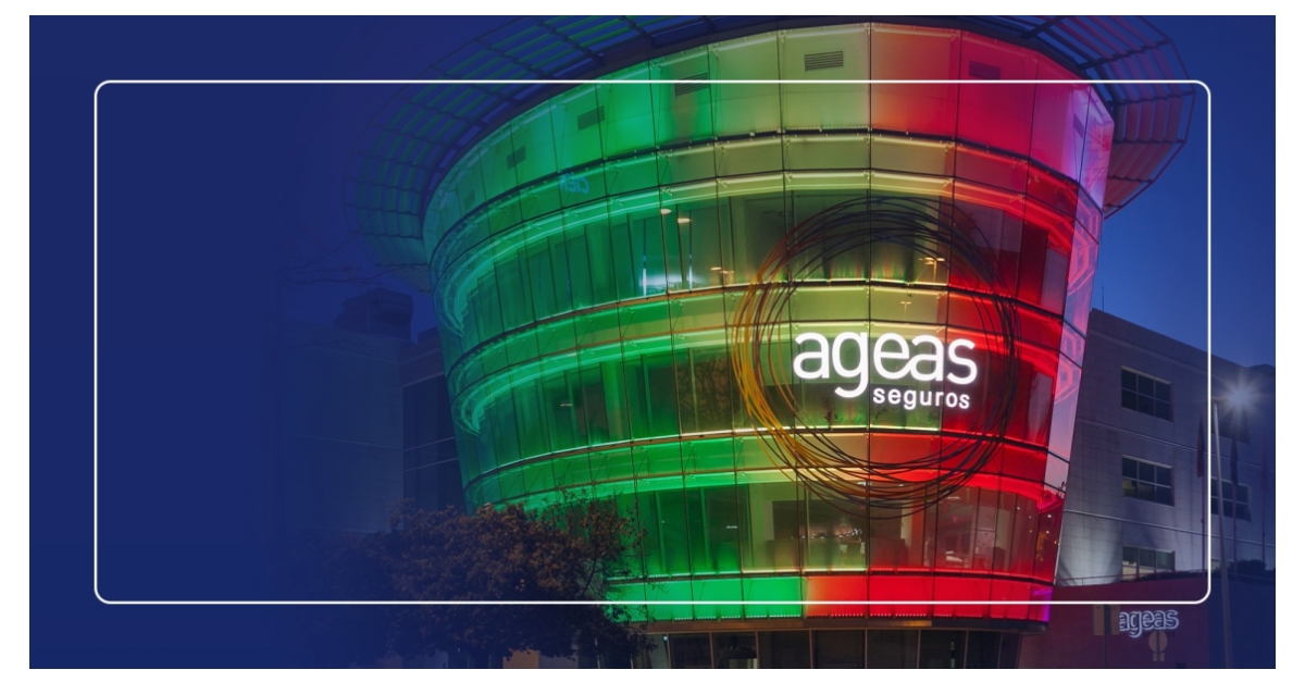 Grupo AGEAS Portugal selecciona FRISS para proteger a sus clientes del ...