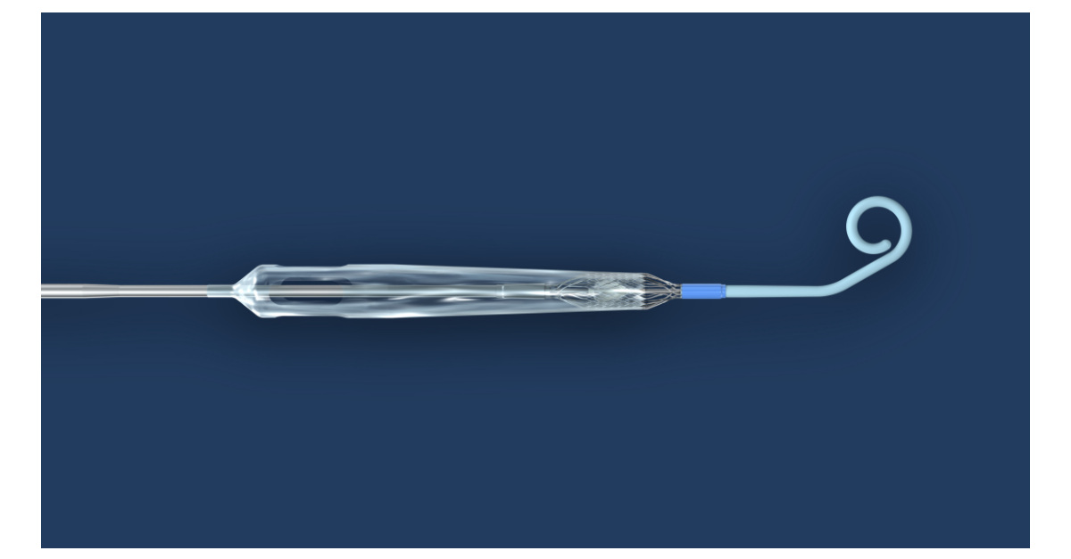 Samenvatting: Eerste patiënten behandeld met ‘s werelds kleinste ...