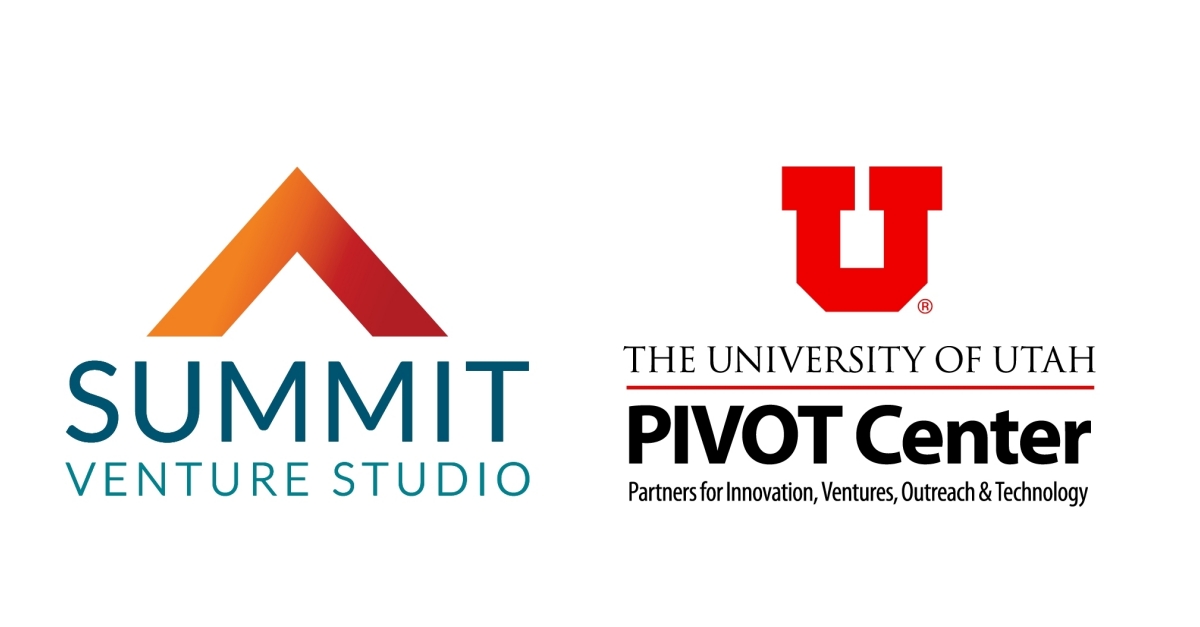 University of Utah Launches Summit Venture Studio, a Novel Software ...