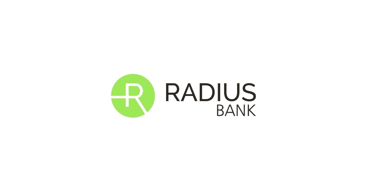 Radius Logo
