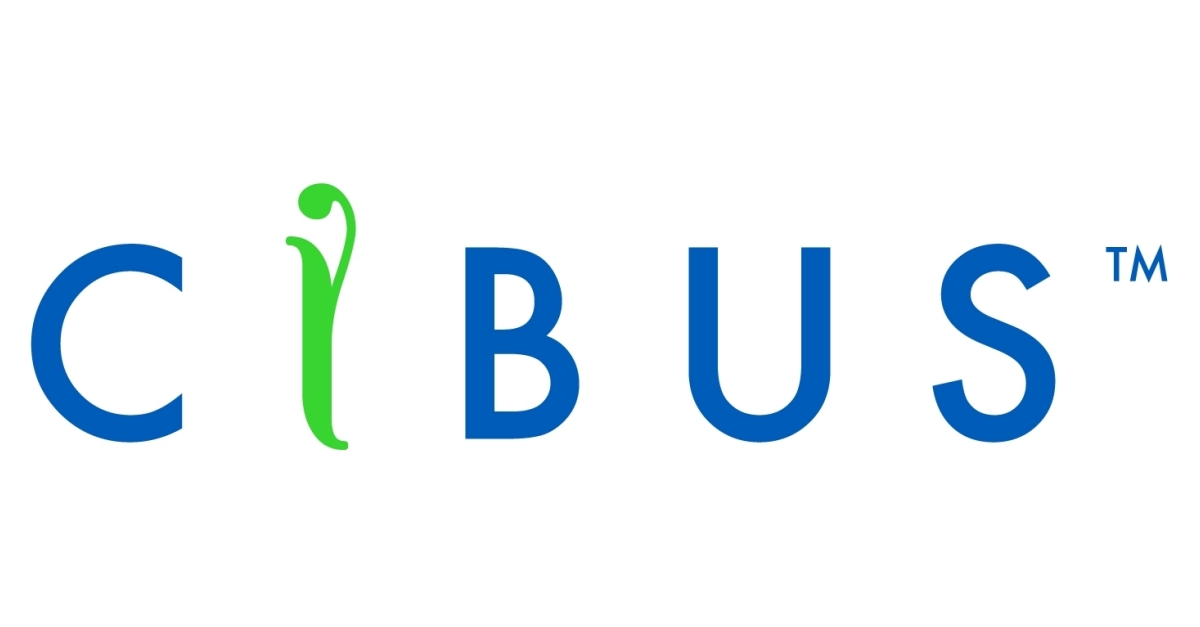 Cibus Sharpens Corporate Focus to Concentrate on the Five Major Input ...