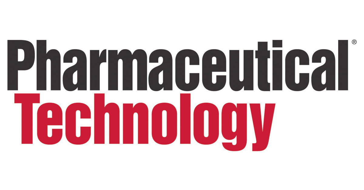 Pharmaceutical Technology® and BioPharm International® to Host 2020 Bio ...