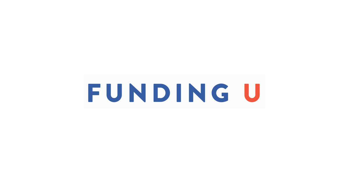 Funding U Closes $14M debt/equity Round With Goldman Sachs as Provider ...