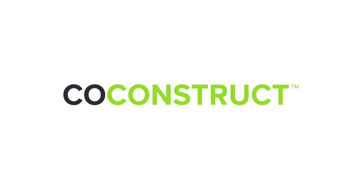 CoConstruct Acquires CBUSA, Integrating Its Construction Management Software With Group ...