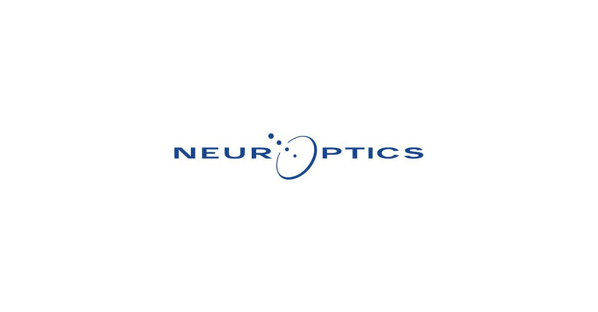 New Study Shows Use of NeurOptics’ Automated Pupillometry Improves ...