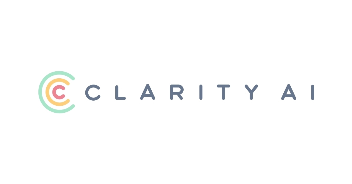 Riassunto: Clarity AI raccoglie 15 milioni di dollari per alimentare l ...