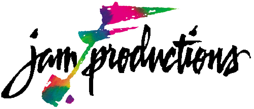 Jam Productions Logo Majic Productions | Waukesha, WI