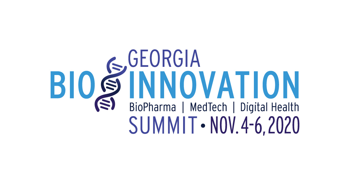 Georgia’s Largest Life Sciences Conference to feature Global Innovators ...