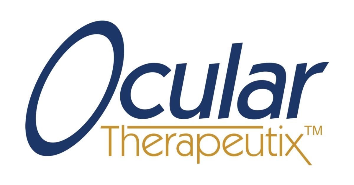 Ocular Therapeutix™ and AffaMed Therapeutics Announce License Agreement ...