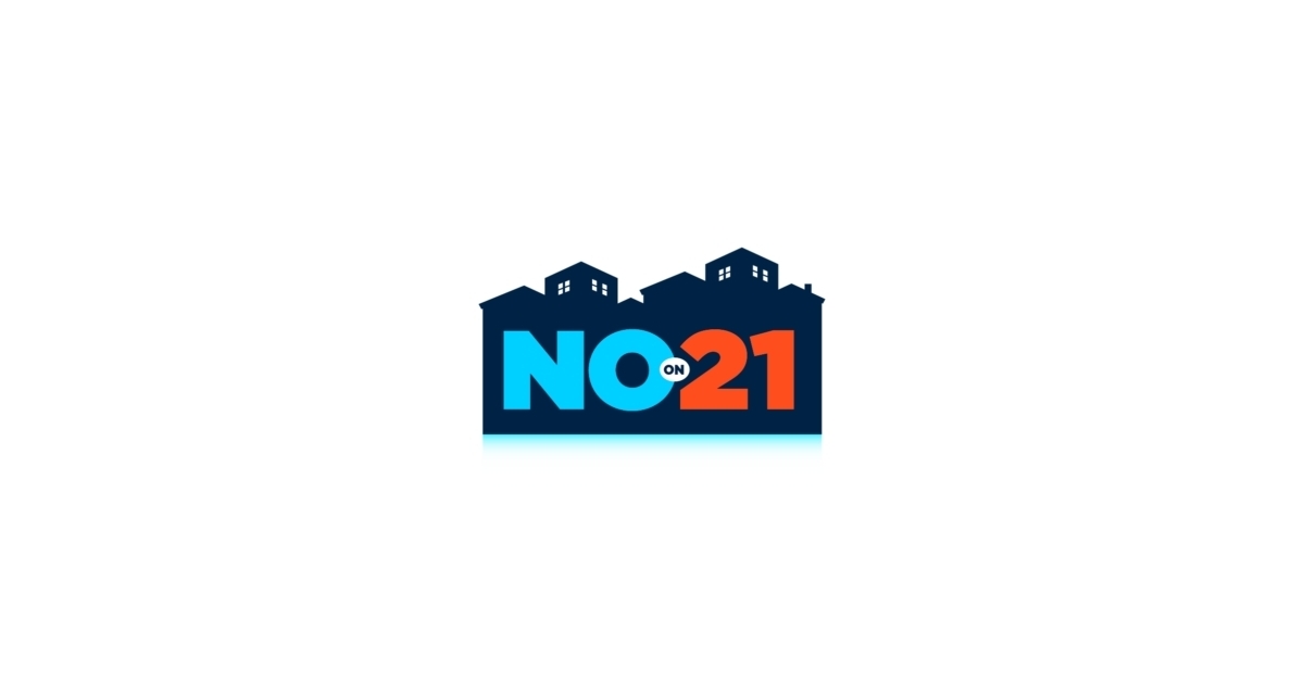 Zombies Featured in No on Proposition 21 Ad | Business Wire