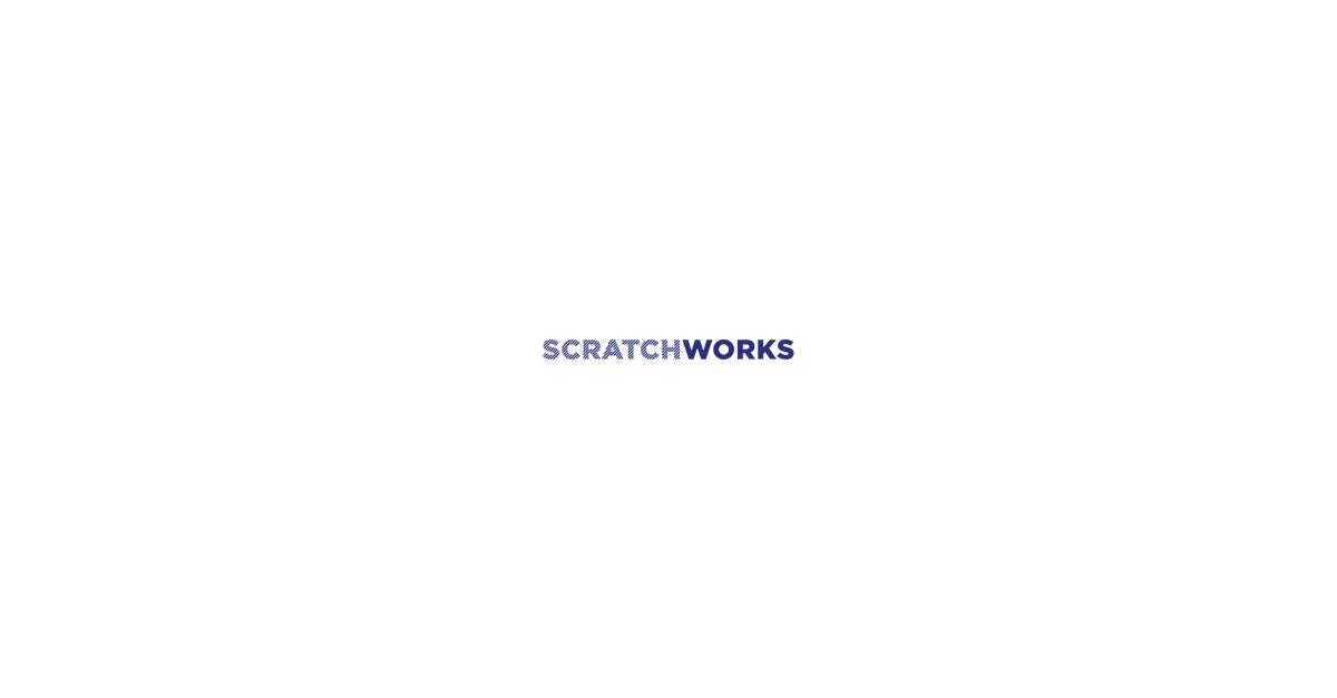 What’s FinTech’s Next Billion Dollar Idea? ScratchWorks Believes It’s ...