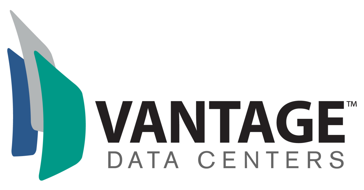 Vantage Data Centers Completes Milestone of USD $2 Billion European ...