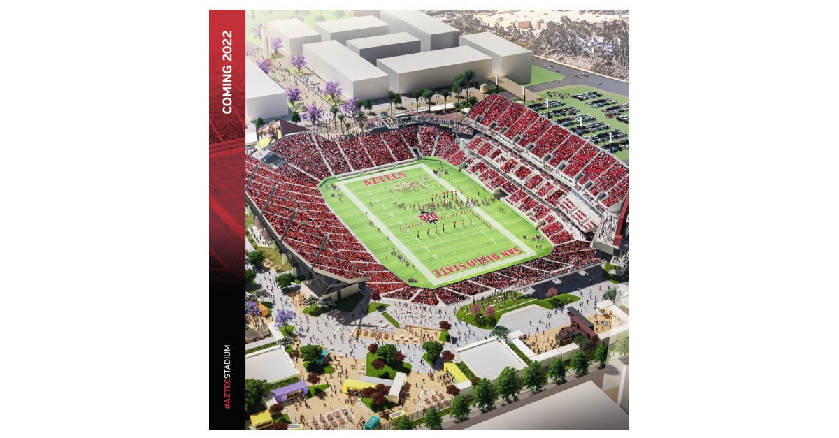 Boingo to Launch Cellular Services for San Diego State University’s New ...