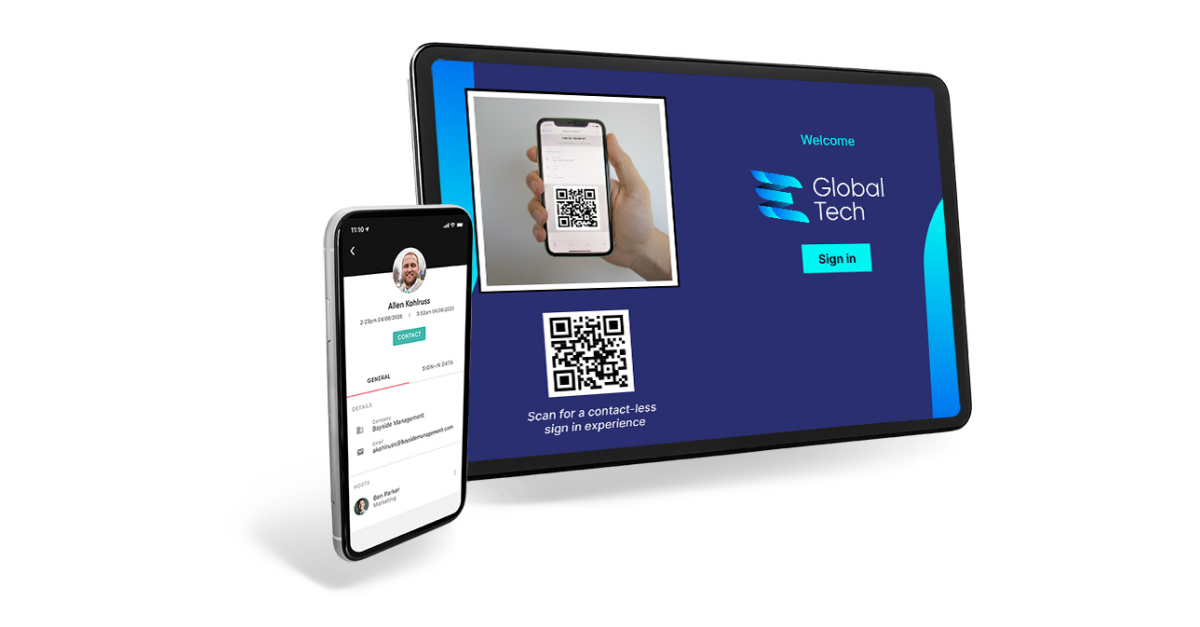 Traction Guest Launches Return-to-Work Solution to Help Businesses ...