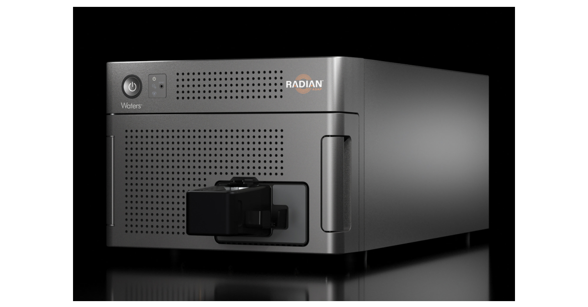 Waters Gives More Laboratories Access to Mass Spectrometry with Rapid ...
