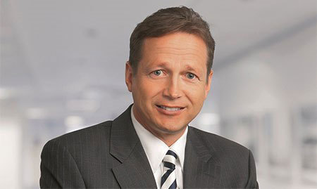 Fluor Corporation Announces Leadership Transition | Fluor