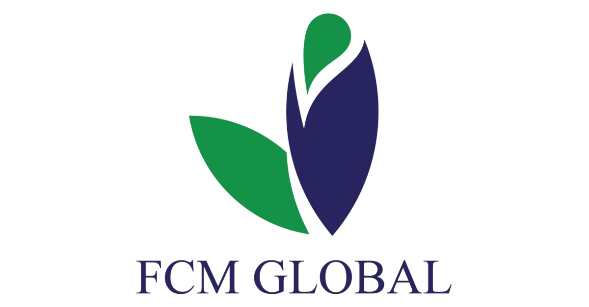 FCM Global Anuncia Disponibilidade de Formulações Personalizadas de ...