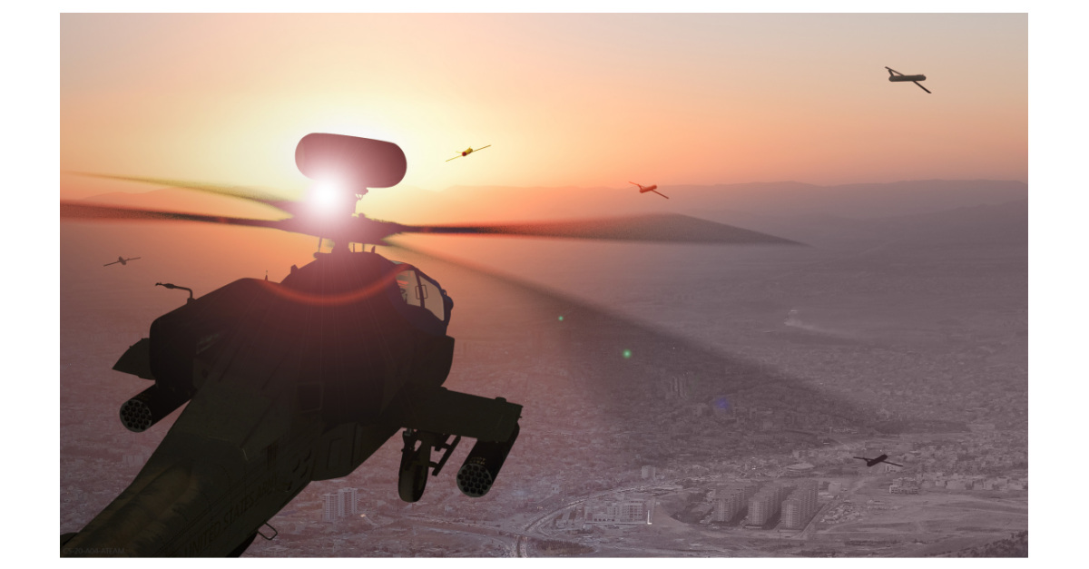 U.S. Army selects BAE Systems to deliver autonomy capabilities for ...