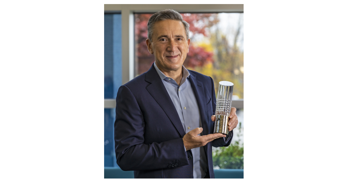 Entegris Receives 2020 Supplier Excellence Award from Lam Research ...