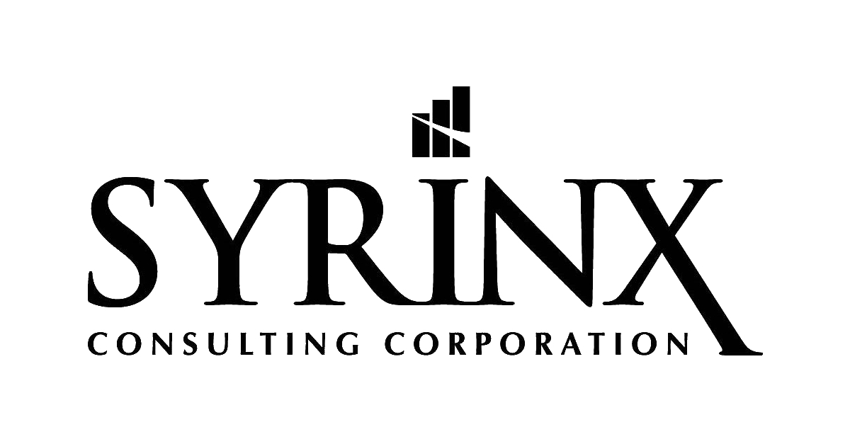 Syrinx is Pleased to Announce Our New President | Business Wire