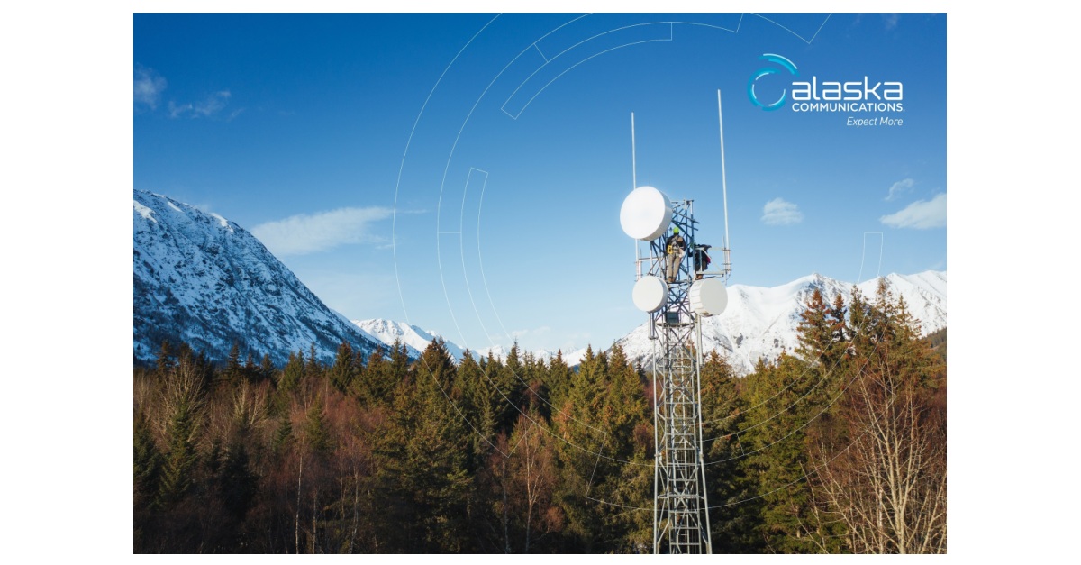 Alaska Communications Announces Definitive Agreement to Be Acquired by ...