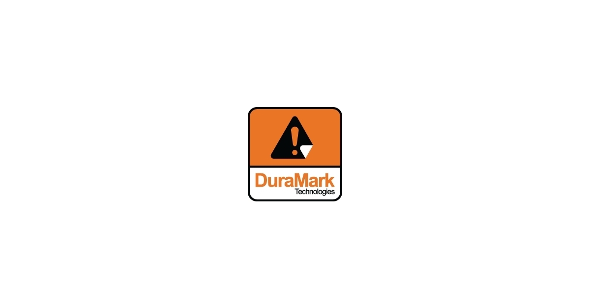 DuraMark Technologies Partners with AEM for Safety Labels | Business Wire