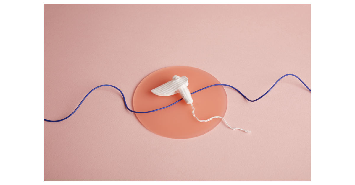 Period-care Brand Callaly Secures Funding From Innovate UK’s £191m ...