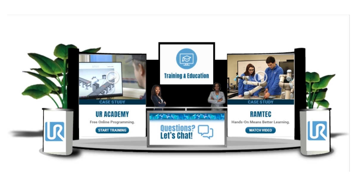 Universal Robots Launches First Accredited Collaborative Robot ...
