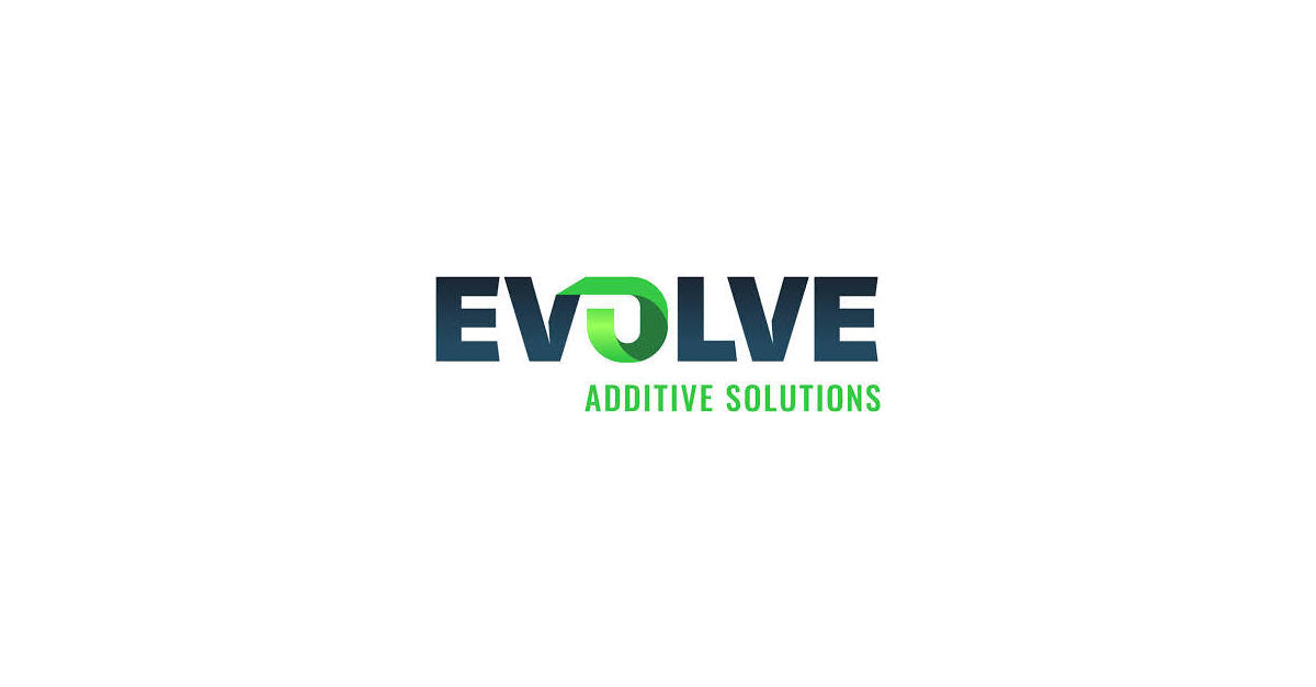 Evolve Additive Solutions Partners With Siemens Digital Industries ...