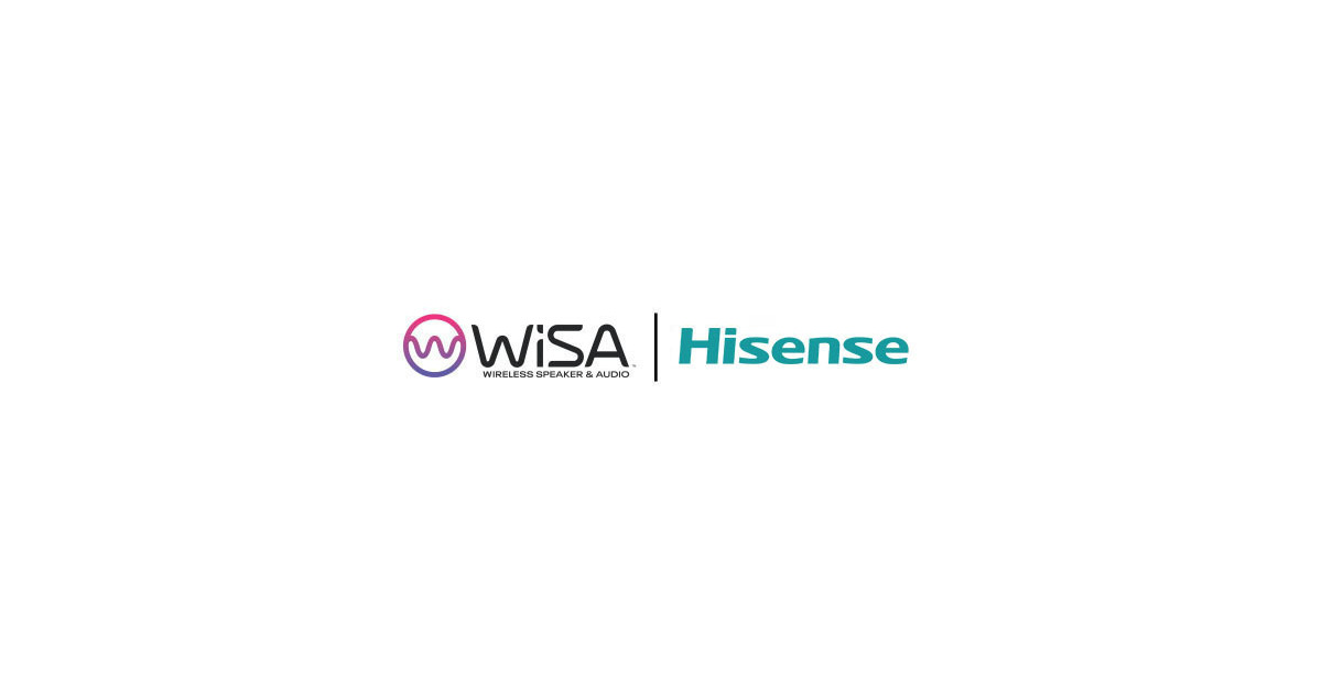 WiSA Association Expands TV Brand Member List With Rapidly Growing ...