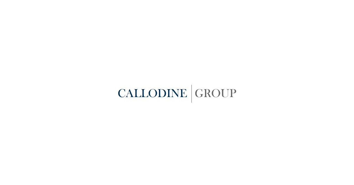 Callodine Group Announces Acquisition of Gordon Brothers Finance ...
