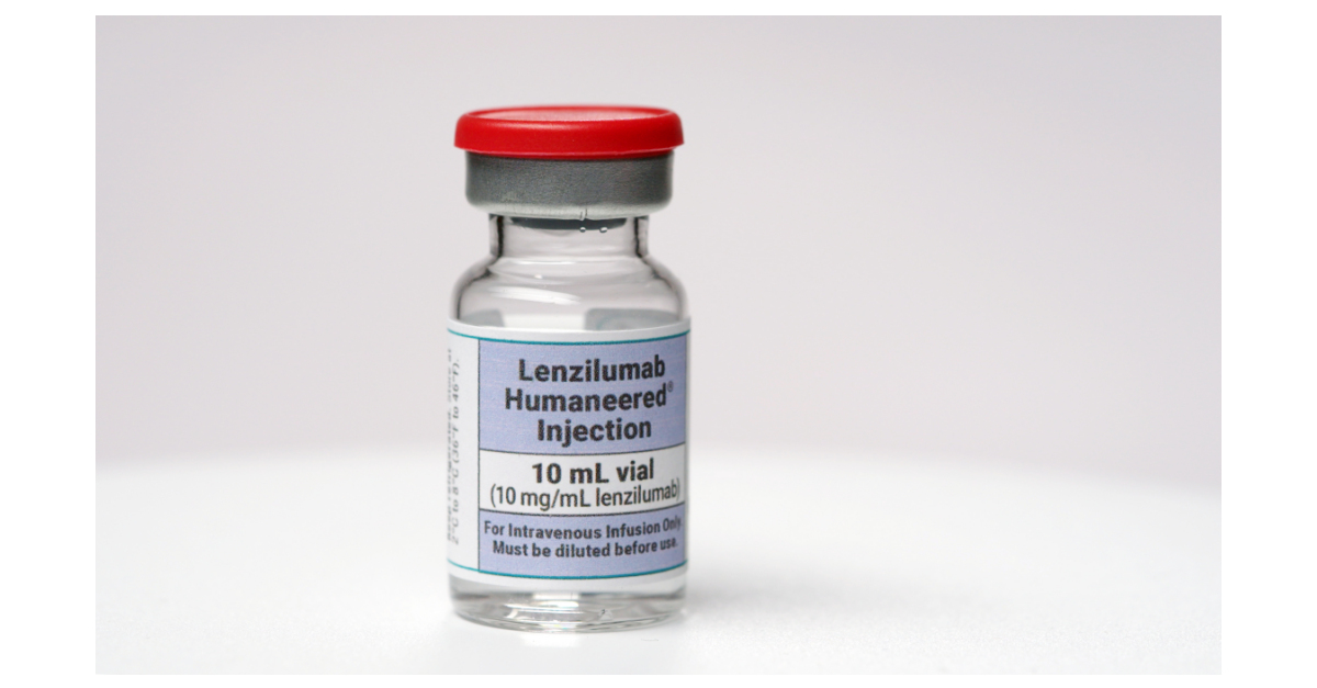 Humanigen Announces Positive Interim Phase 3 Data of Lenzilumab™ in ...