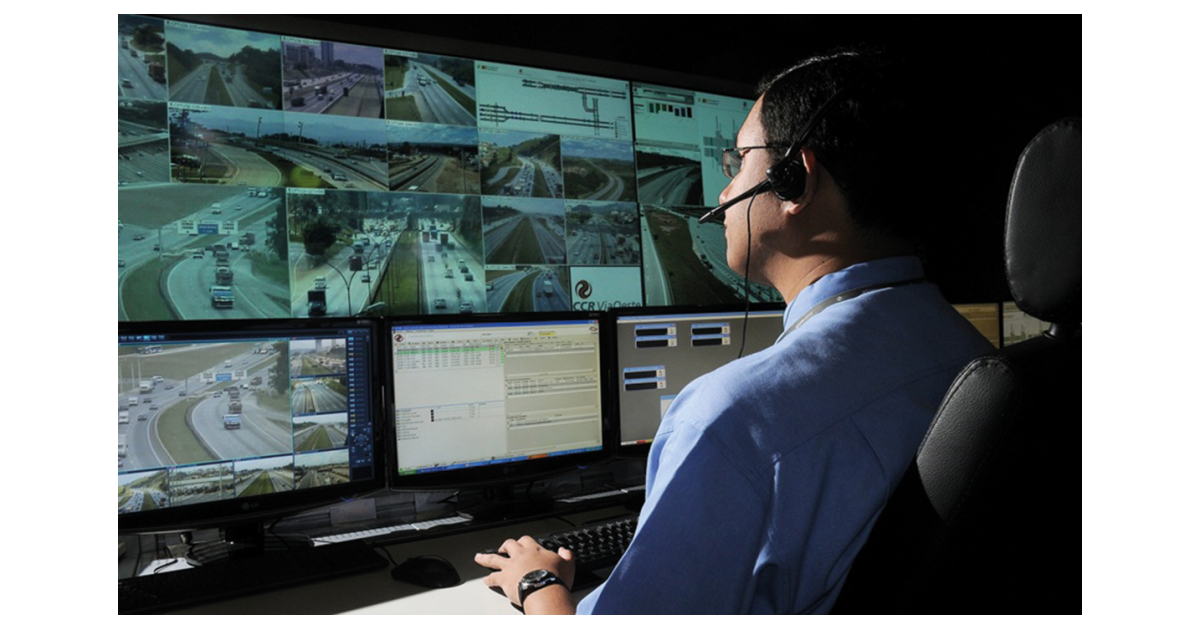 FLIR Systems Announces Artificial Intelligence Traffic Cameras for ...