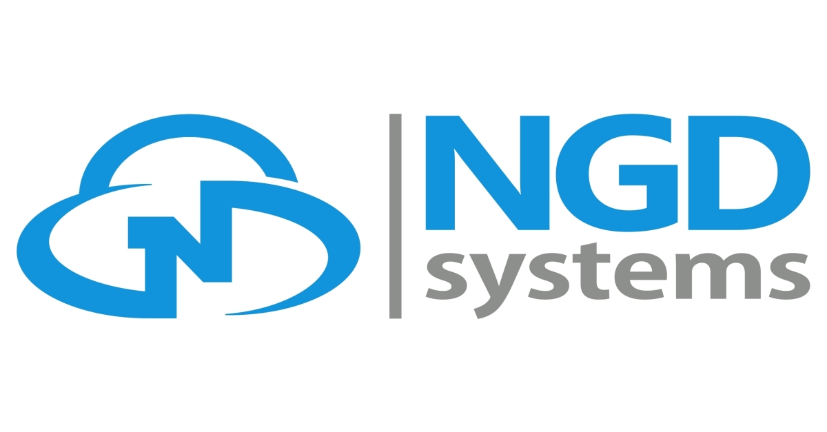 NGD Systems Delivers Industry-First EDSFF NVMe SSD Enabled with ...