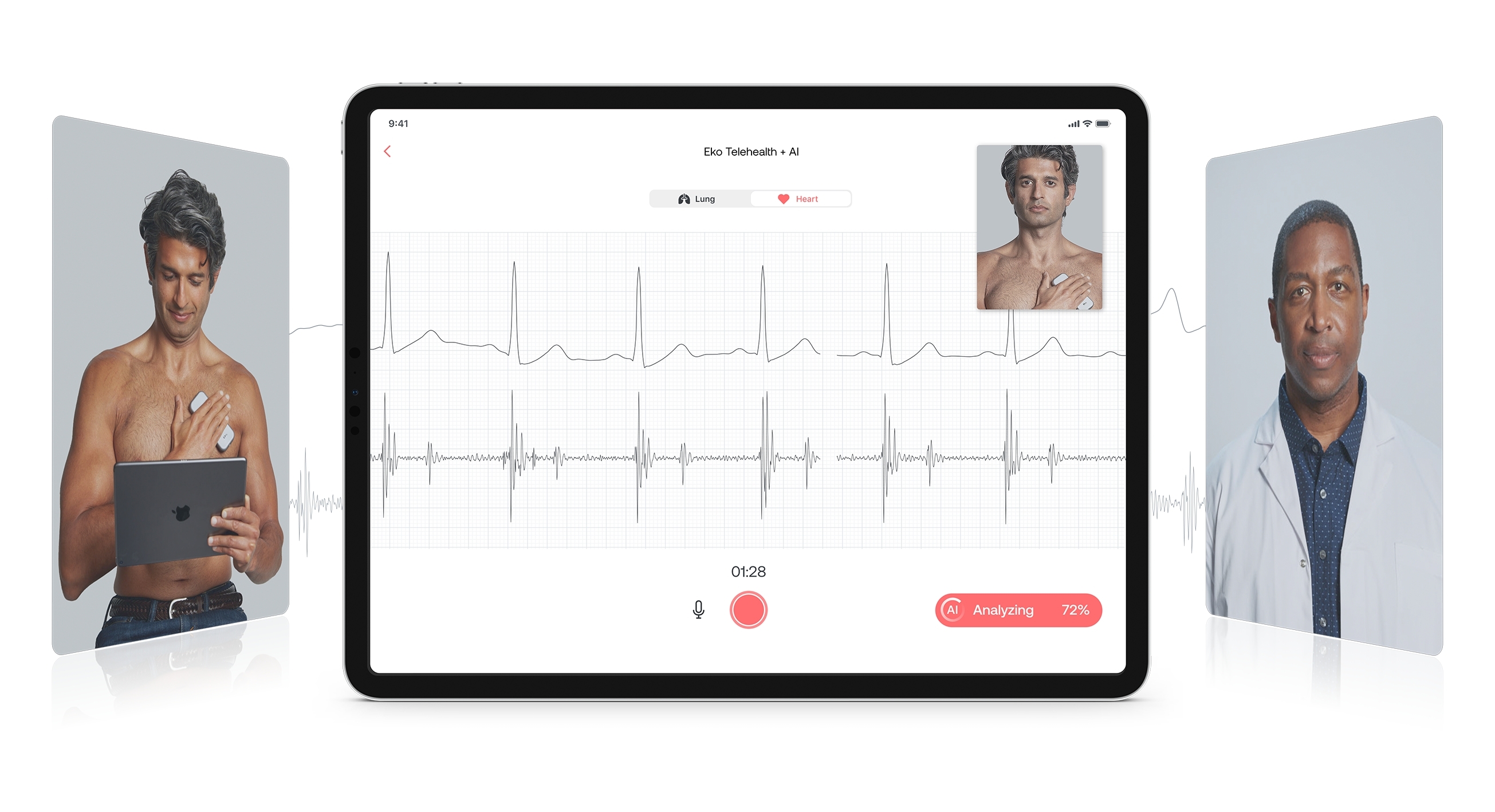 Eko Raises $65 Million in Series C Funding to Close the Gap Between ...