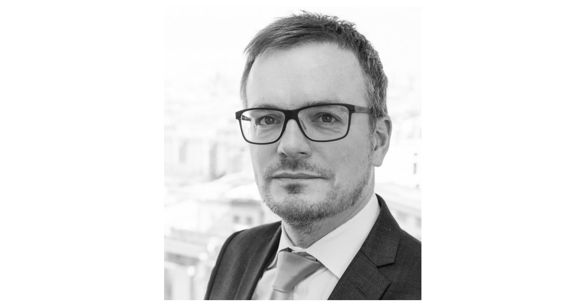 Scott+Scott Taps Deutsche Bahn Attorney to Lead New Berlin Office ...