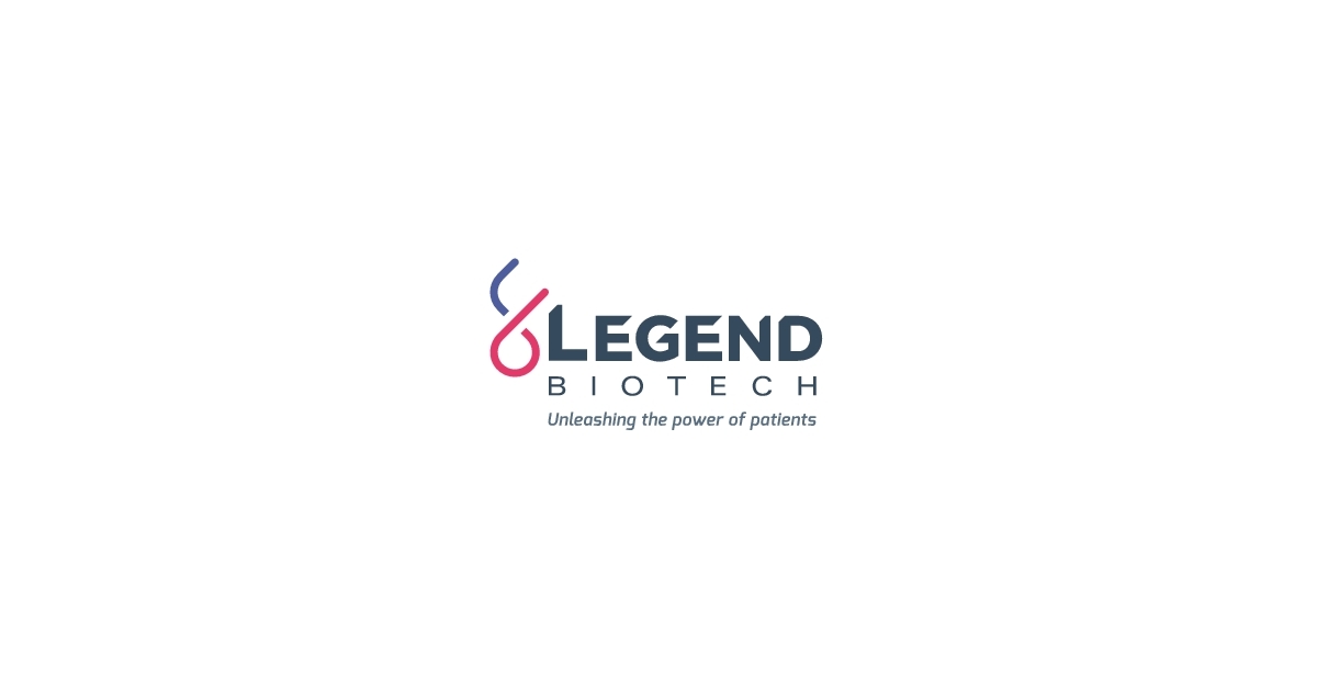 Legend Biotech Announces Leadership Transition | Business Wire