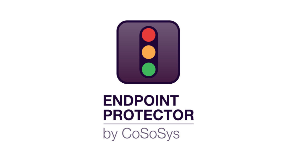 CoSoSys Adds New Key Features for Enterprises in Endpoint Protector 5.2 ...