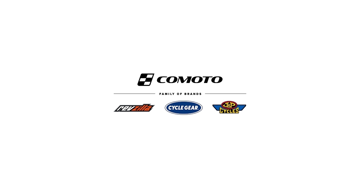 Comoto Family of Brands, in Partnership with STACYC Stability Cycles ...