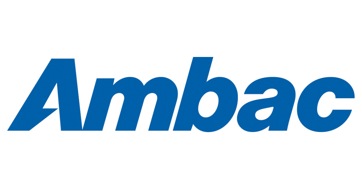 Ambac Reports Third Quarter 2020 Results | Business Wire