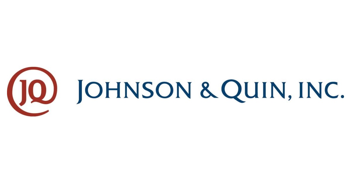 Johnson & Quin Achieves HIPAA Security Compliance Assessment | Business ...