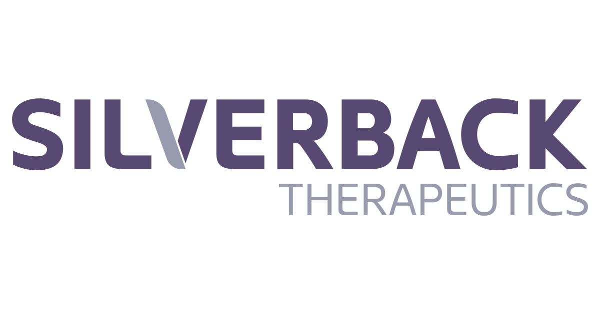 Silverback Therapeutics Expands Executive Team With Appointment of ...