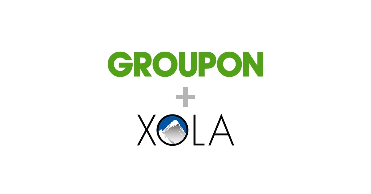 Groupon Adds Xola as API Booking Partner Enabling Tours and Attractions ...