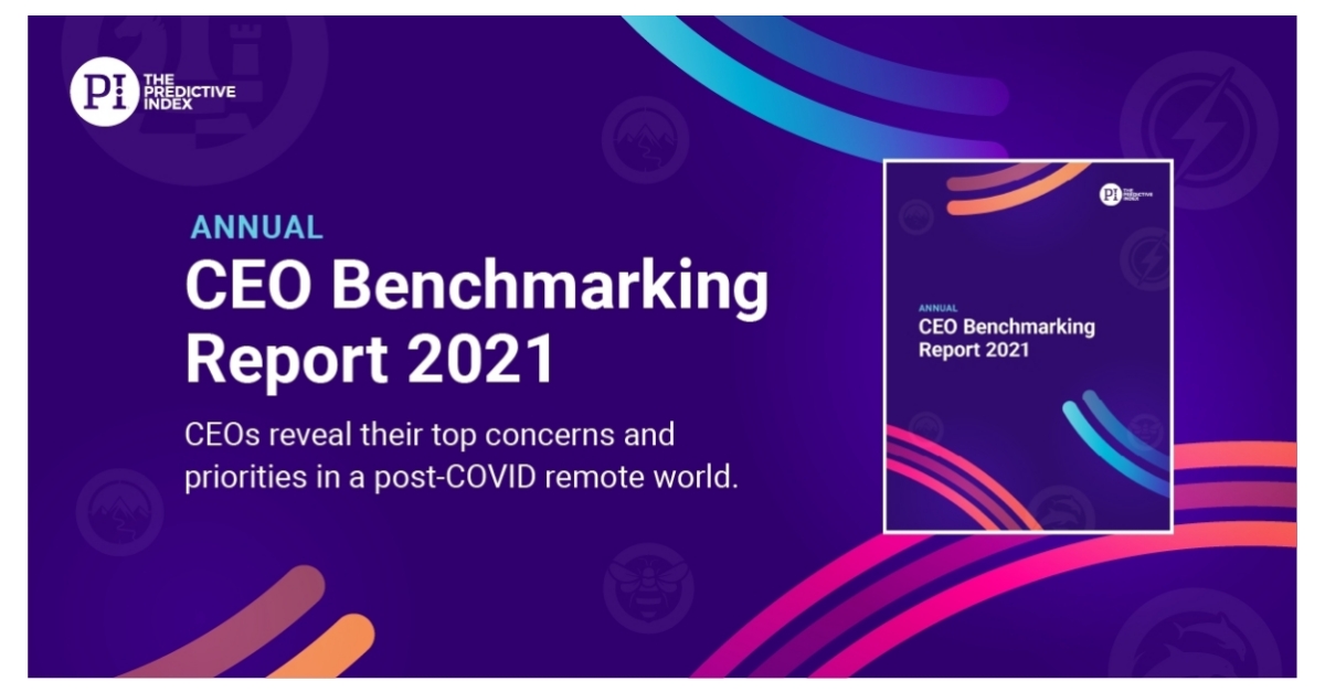 CEOs’ #1 Challenge is Helping Their Remote Teams Work Well Together So ...