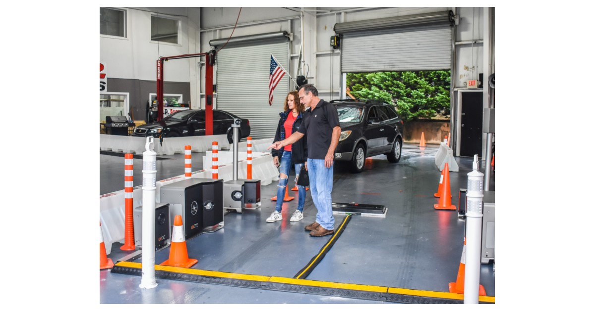V.I.P. Auctions Introduces Industry-First Auto-Inspection Technology ...