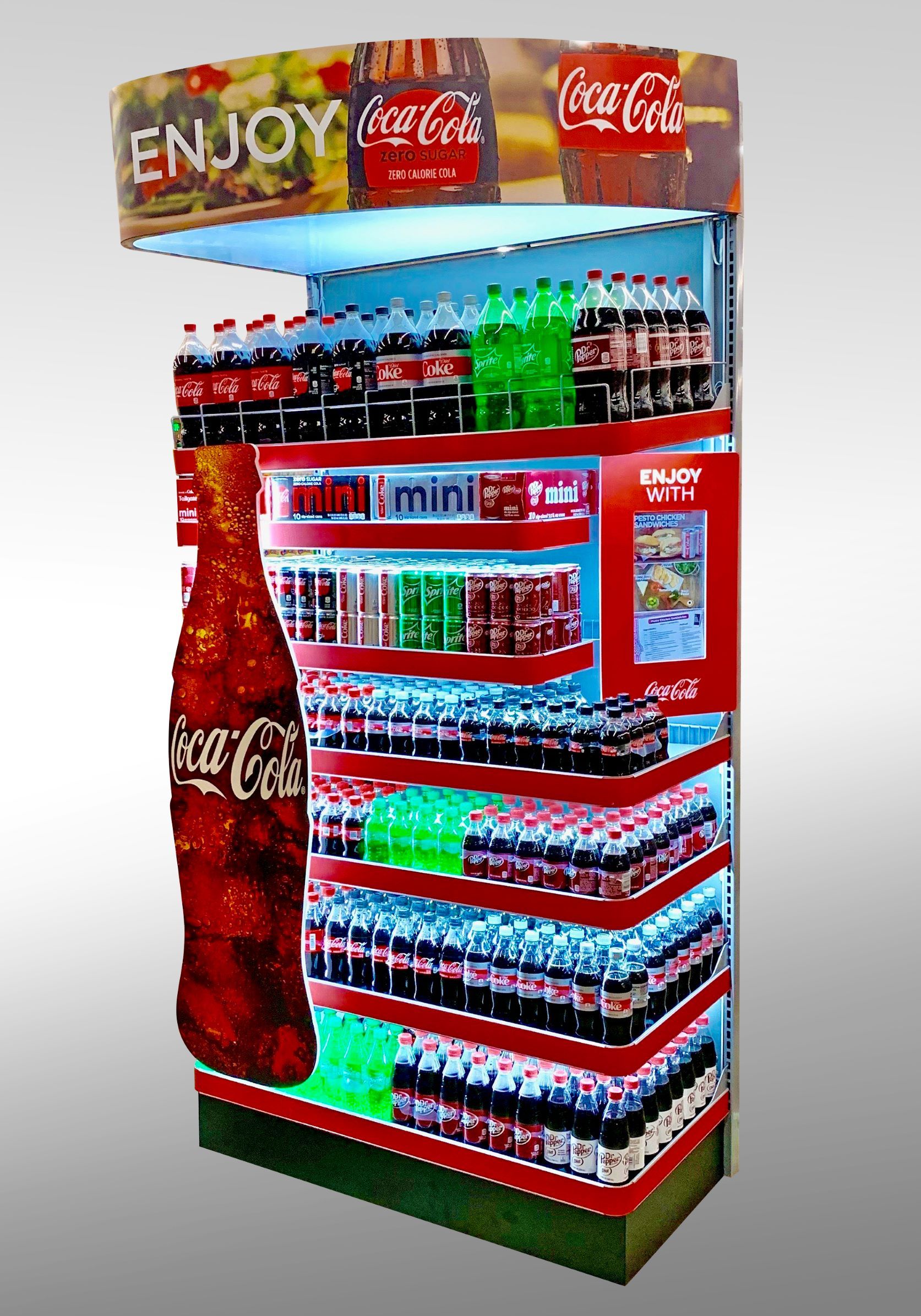 WestRock Recognized for Excellence in Merchandising Displays | Business ...