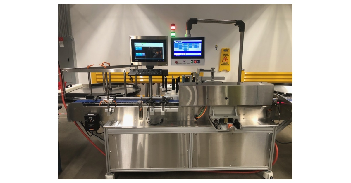 Aphena Adds Cold Chain Storage, Biologics Packaging and Distribution to ...